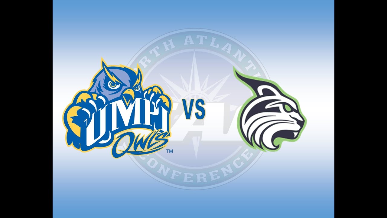 UMPI Owls Softball vs Lesley University - YouTube