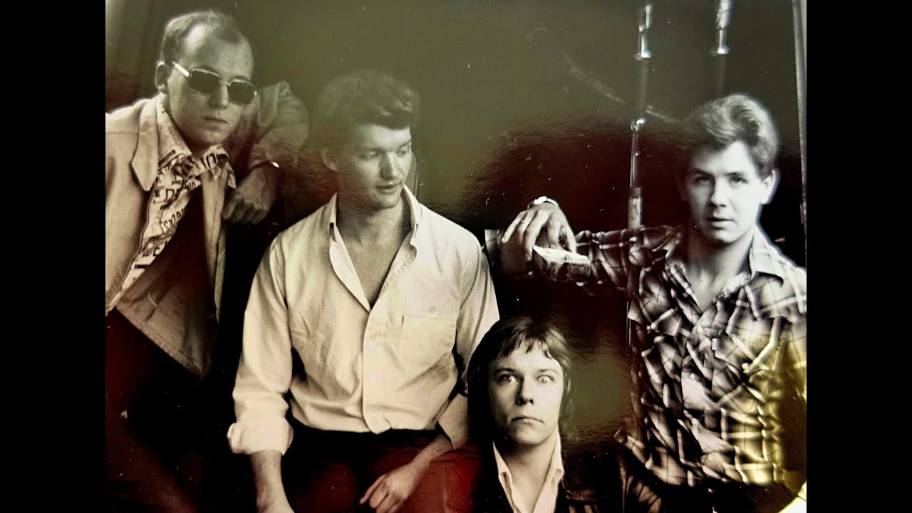 Carl Green And The Scene: Insure Physical Talent/Modern Report (Music ...