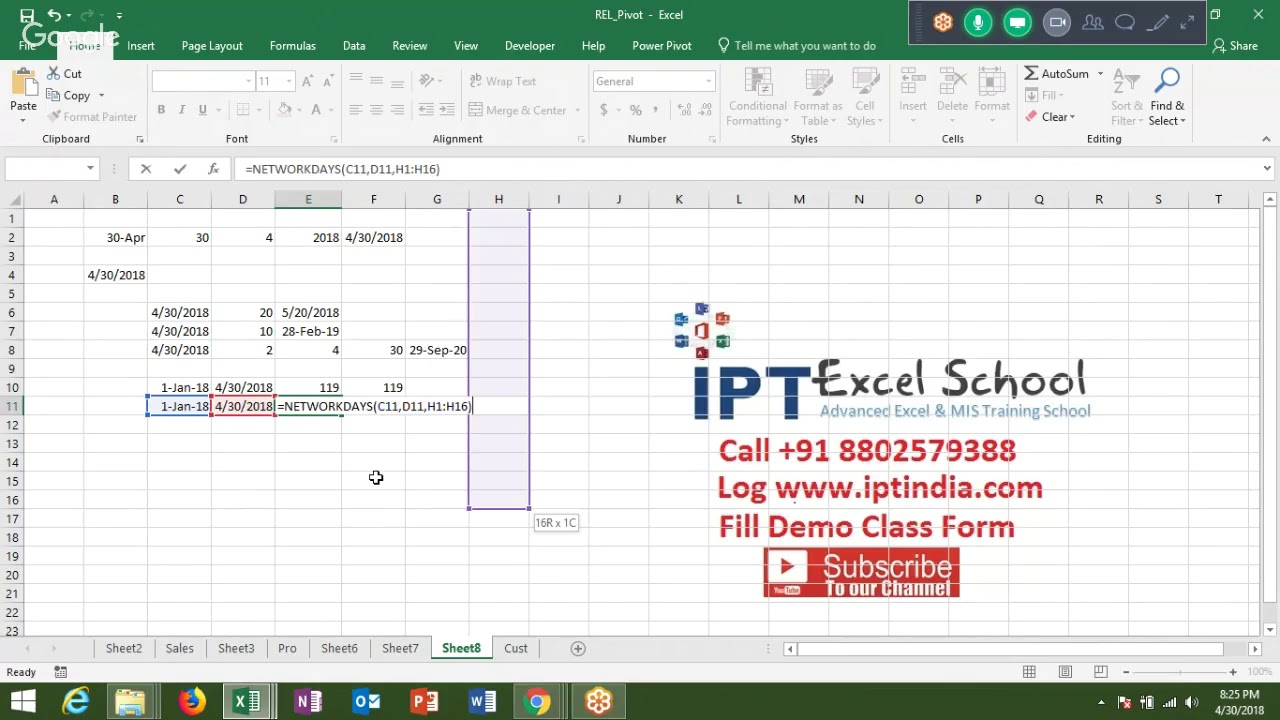 Excel Formulas In Excel In Hindi YouTube excel-formulas-in-excel-in-hindi-youtube