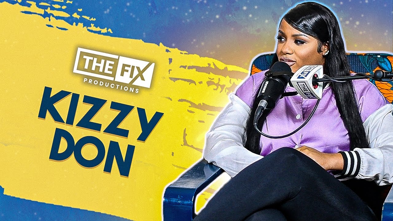 Kizzy Don Gives True Thoughts on Begging Money on Social Media, Music ...