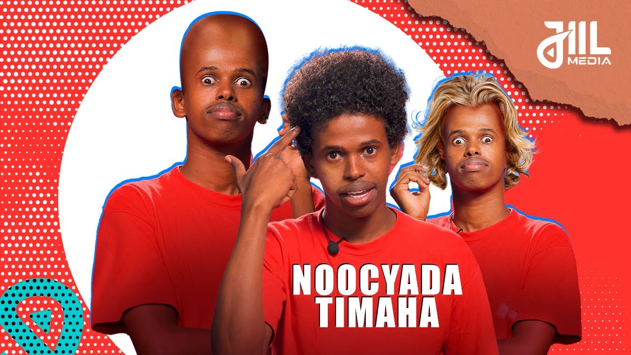 Timahaaga waa noocee? @jiilmedia - YouTube