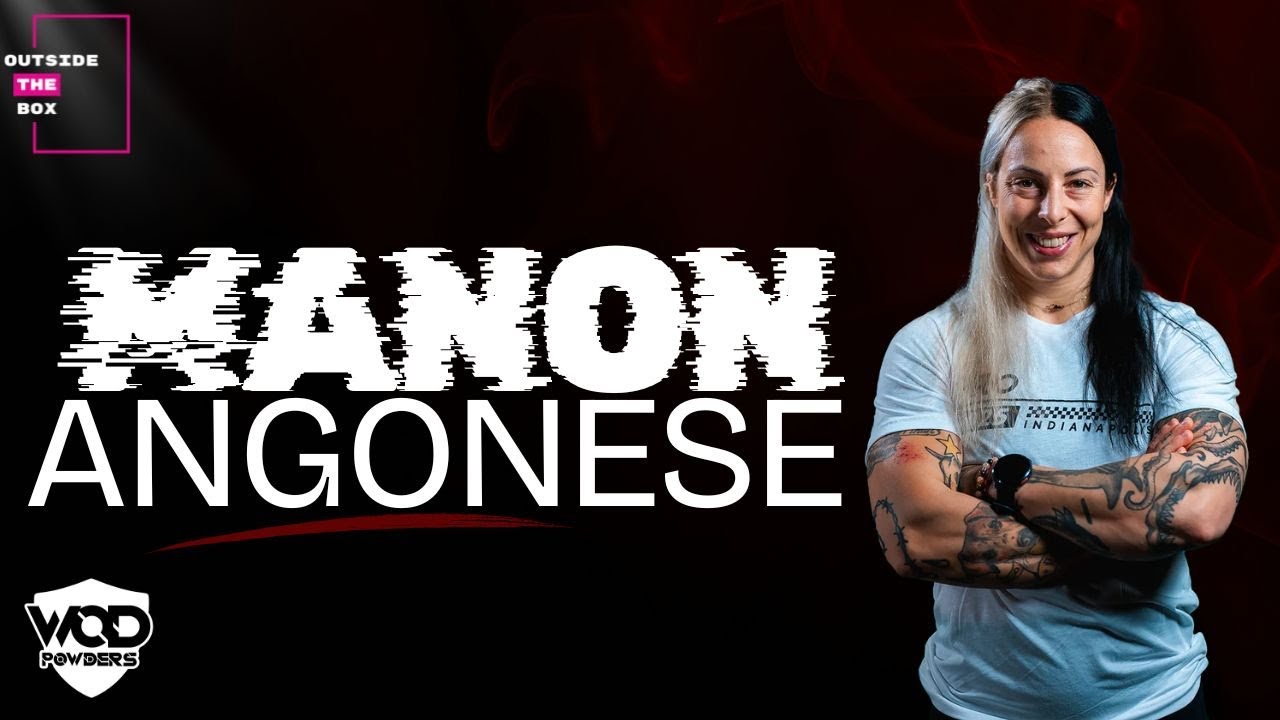 Manon Angonese - OTB - YouTube