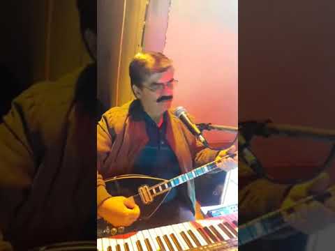 ELMALILI YUSUF ÖZ  SAÇIMIN AKINA BAKMA SULTANIM