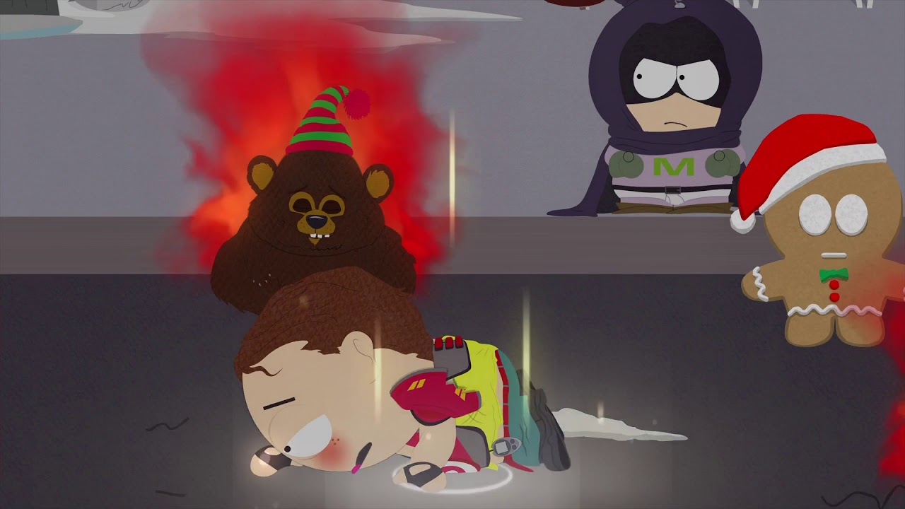 South Park™: TFBW - YouTube