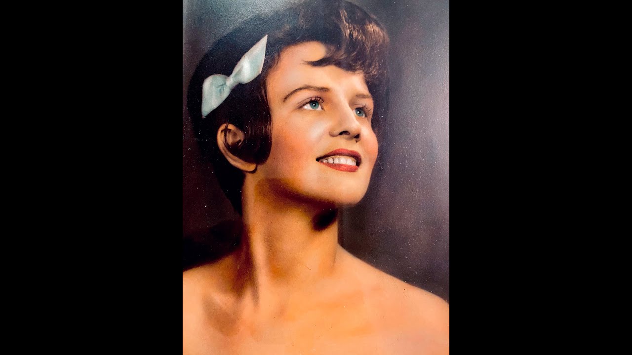 Brenda Shea tribute video_2021 - YouTube