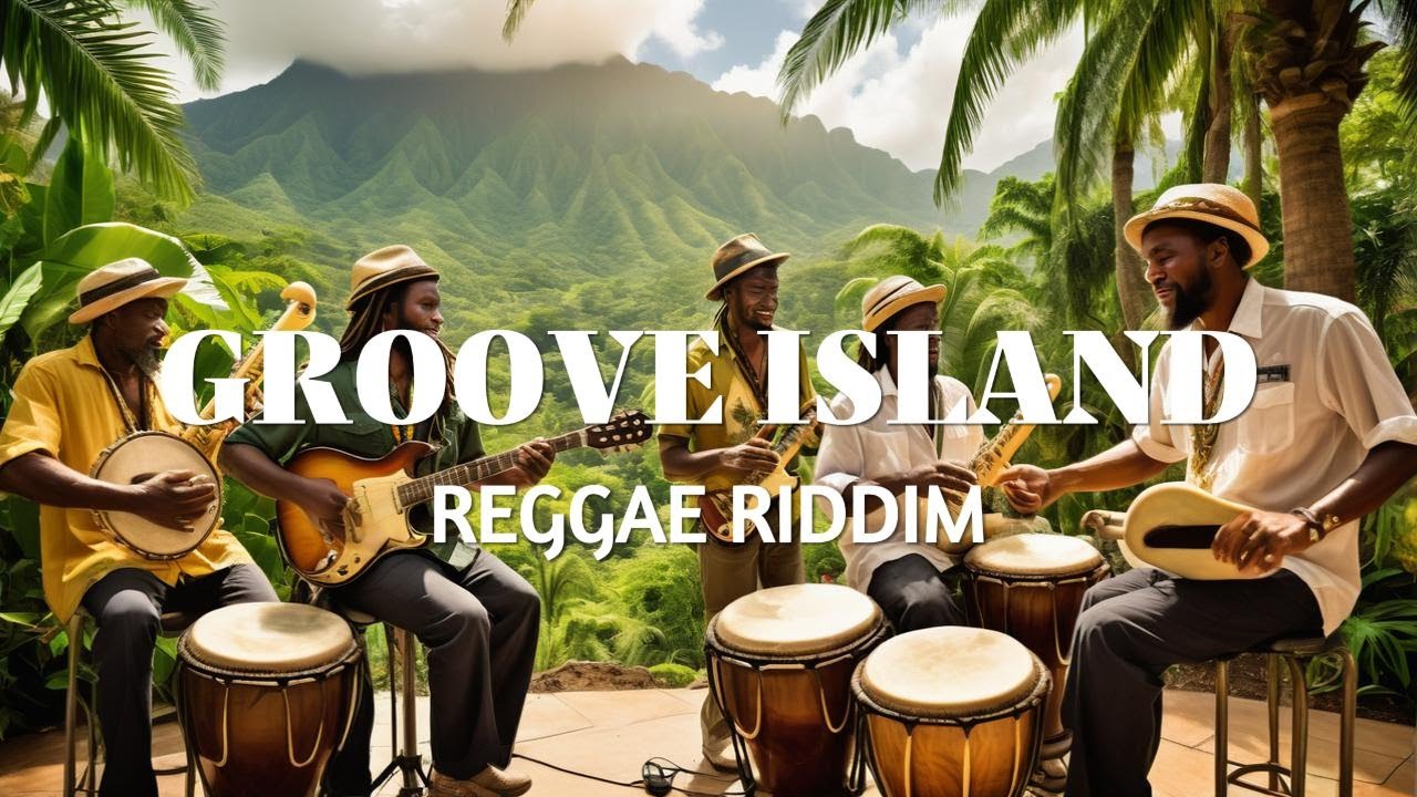 Reggae Revival 🎶🏄‍♀️ Classic Hits for a New Generation | Best Reggae ...