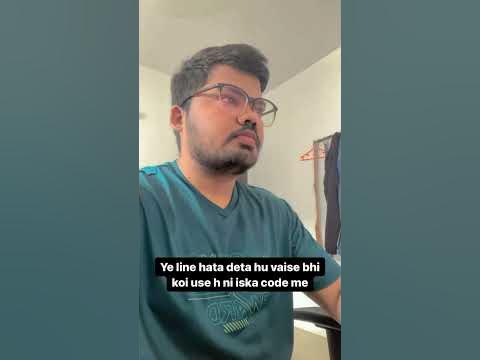 Few problems that every coder faces | SonuKVideos | #SonuKVideos - YouTube