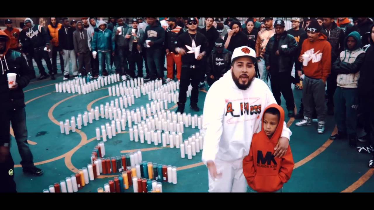 A. Bless "HEF" Director Mills Miller - YouTube