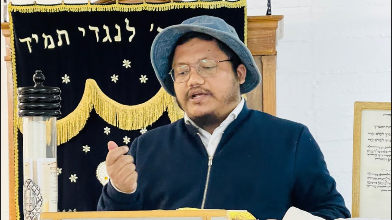 Avodat Hashem (Muvanlai akon kihilna 2)- Yediel Hatlei - YouTube