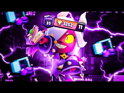 🔥Colette Rank 35 *1250🏆* in cel mai *NO SKILL* Gamemode🔥 - YouTube