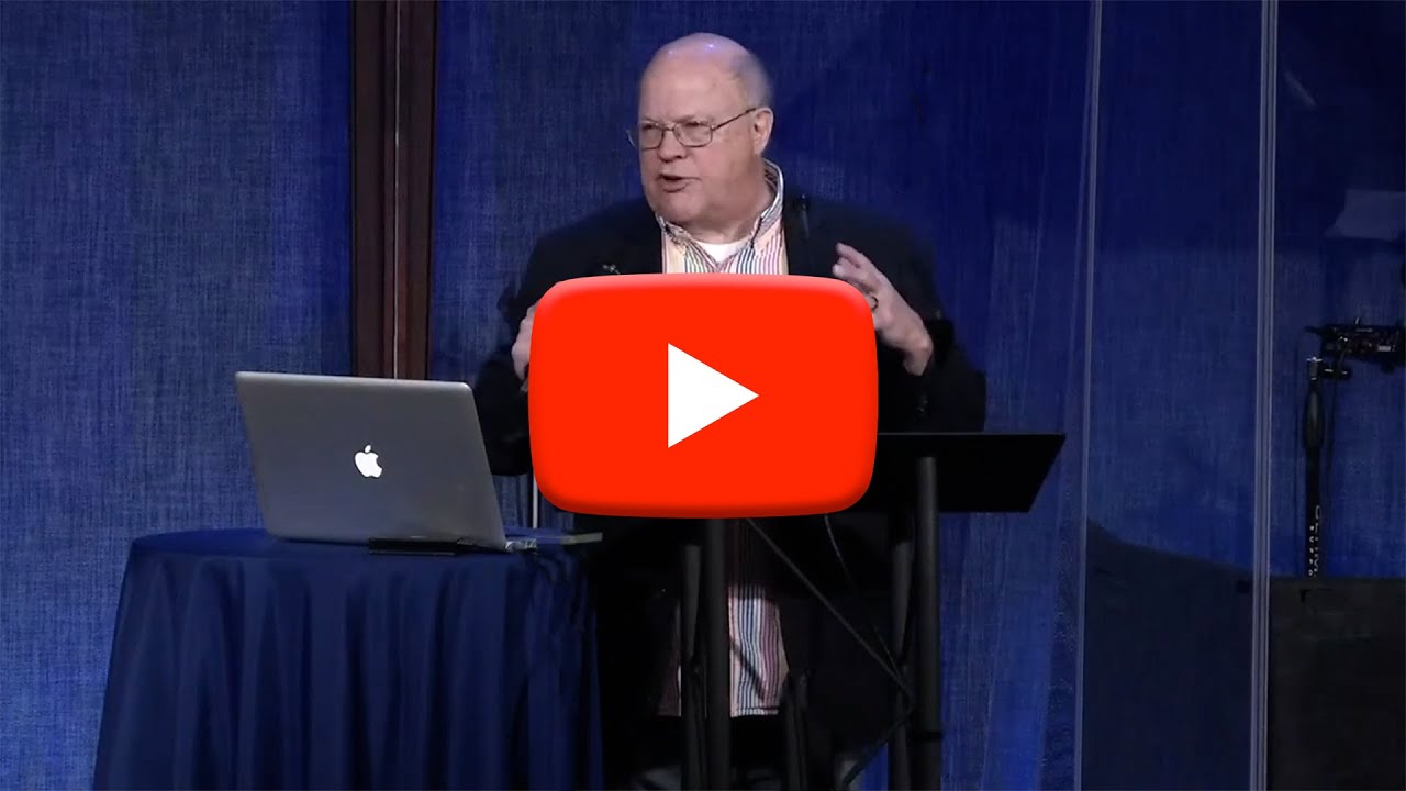 Duffy Robbins - August 28, 2022 - YouTube