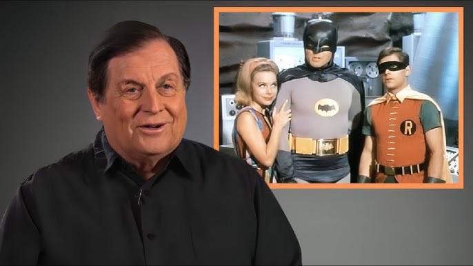 Jeune Burt Ward Sela Ward Birthplace