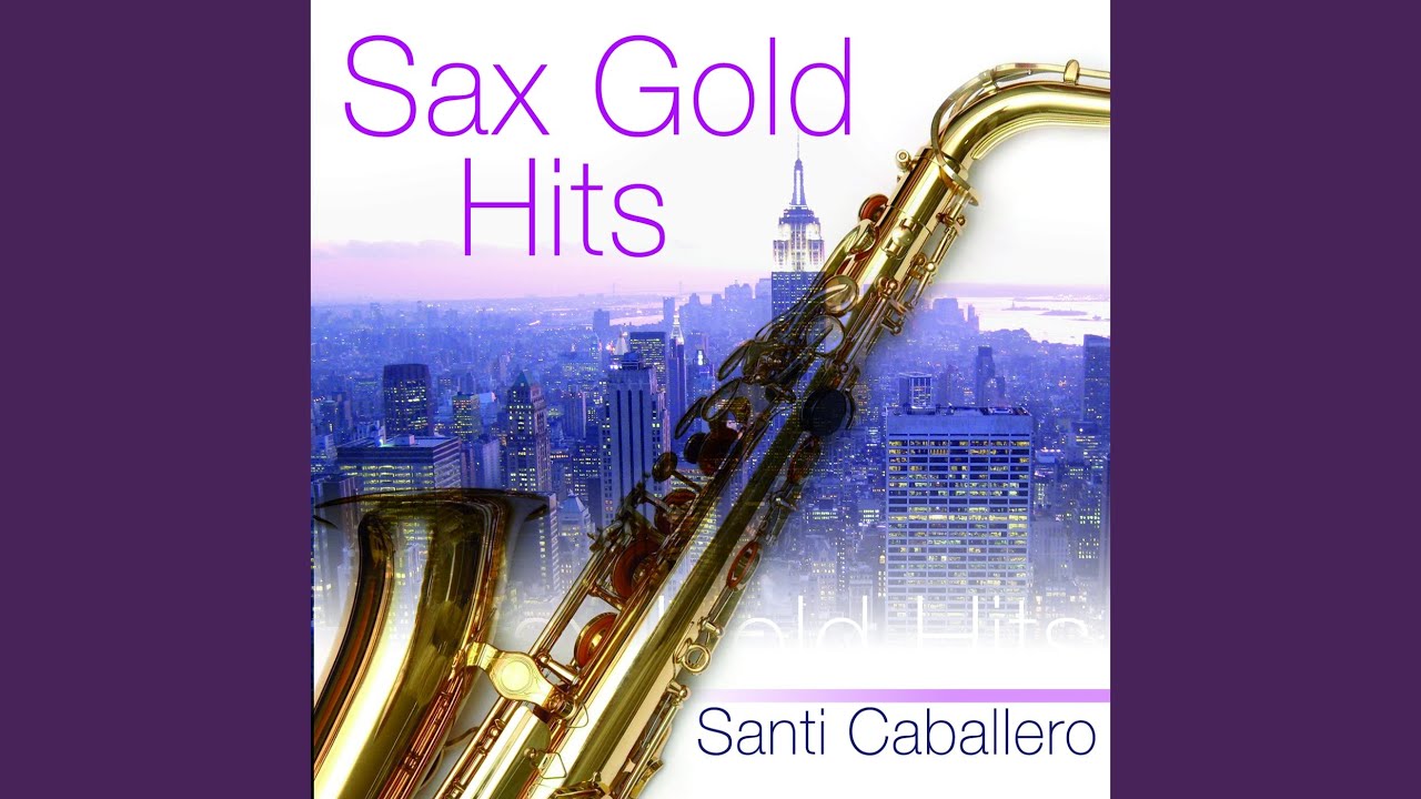 Smooth Operator, Instrumental Sax - YouTube