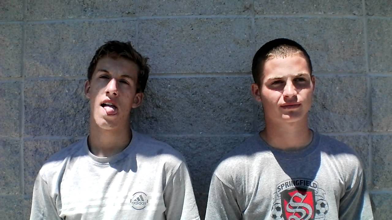 Evan Garrad & Josh McCutcheon, Springfield SC - YouTube
