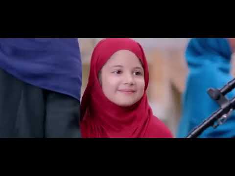 Sevginin gücü duygusal Hint filmi