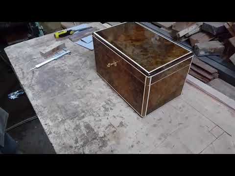 Ozul -15 Puro Kutusu Humidor