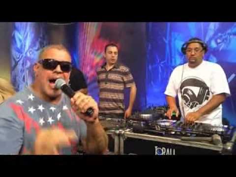 DJ ALEX CARIOCA  PGM DO ALEXANDRE FROTA