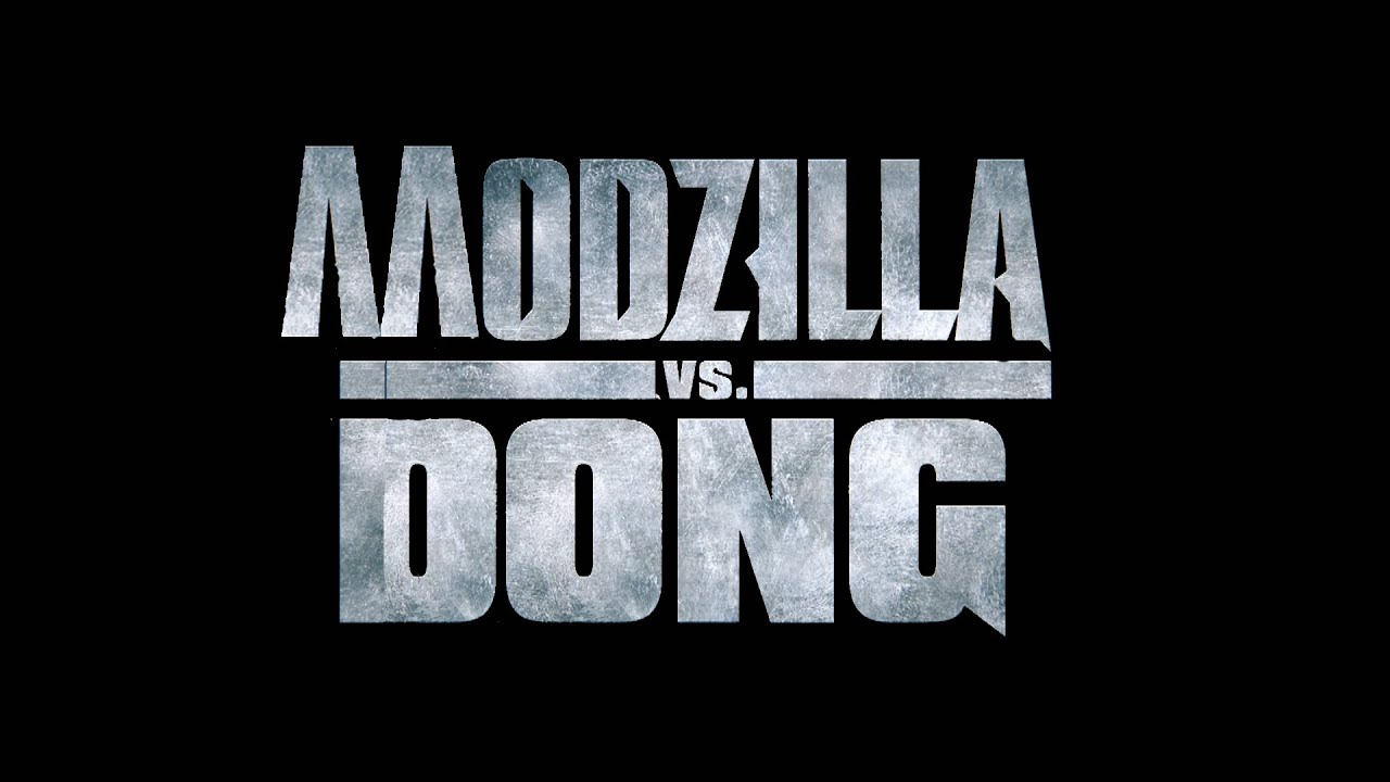Modzilla Vs. Dong - YouTube