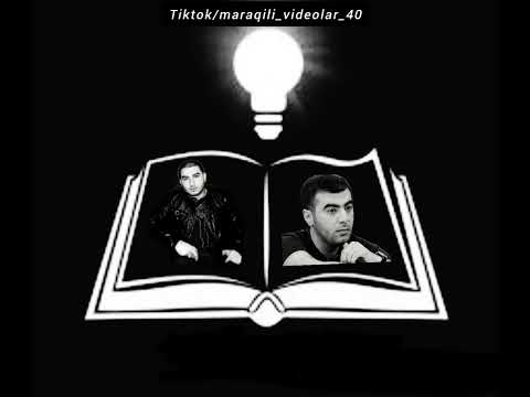 Rəşad Dağlı Vüqar Biləcəri Dostluq haqqında qəşəy meyxana #vuqarbileceriofficial #resaddagli  abune