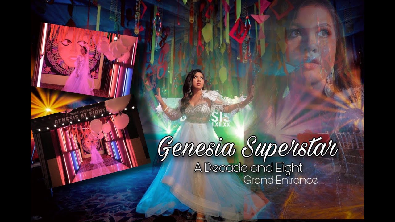 BIRTHDAY CONCERT: Lady Gaga Inspired Debut || Live Performance ...