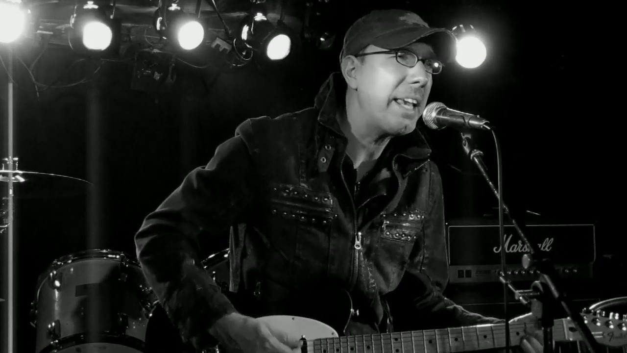 FRANK TINNEY ・ GUITARPLAY (Official Video) - YouTube