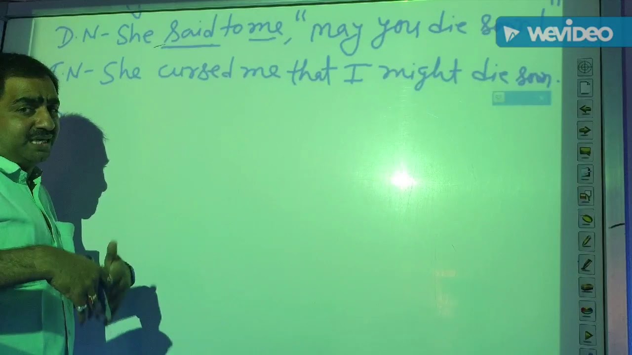 Narration part 8 - YouTube