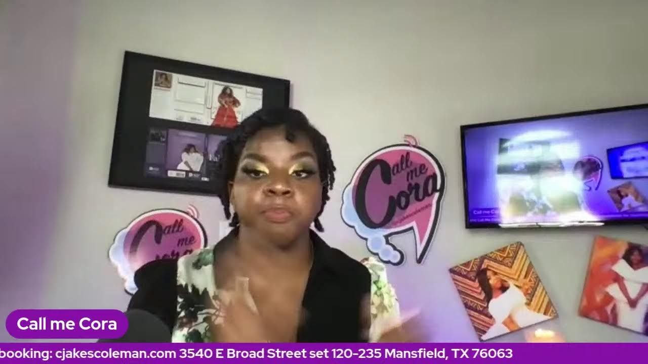 Call me Cora: Season 1: Episode 2 - YouTube