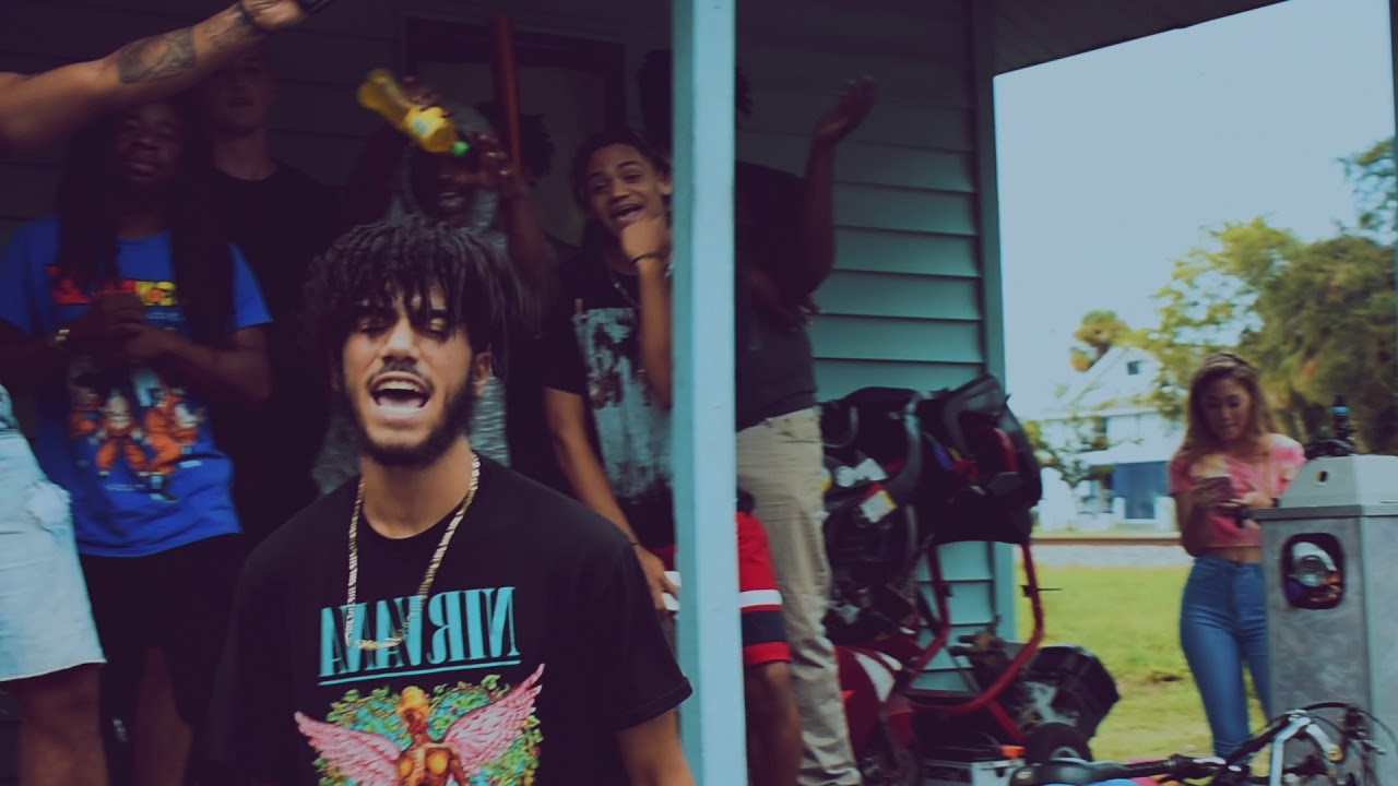 stendo - regular (official video) - YouTube