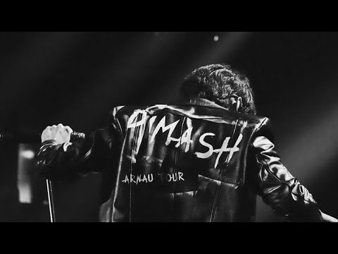 Screaming Dimash Kudaibergen Arnau New York 12.10.2019 - YouTube
