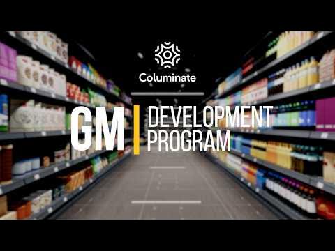 2024 GM Development Program - YouTube