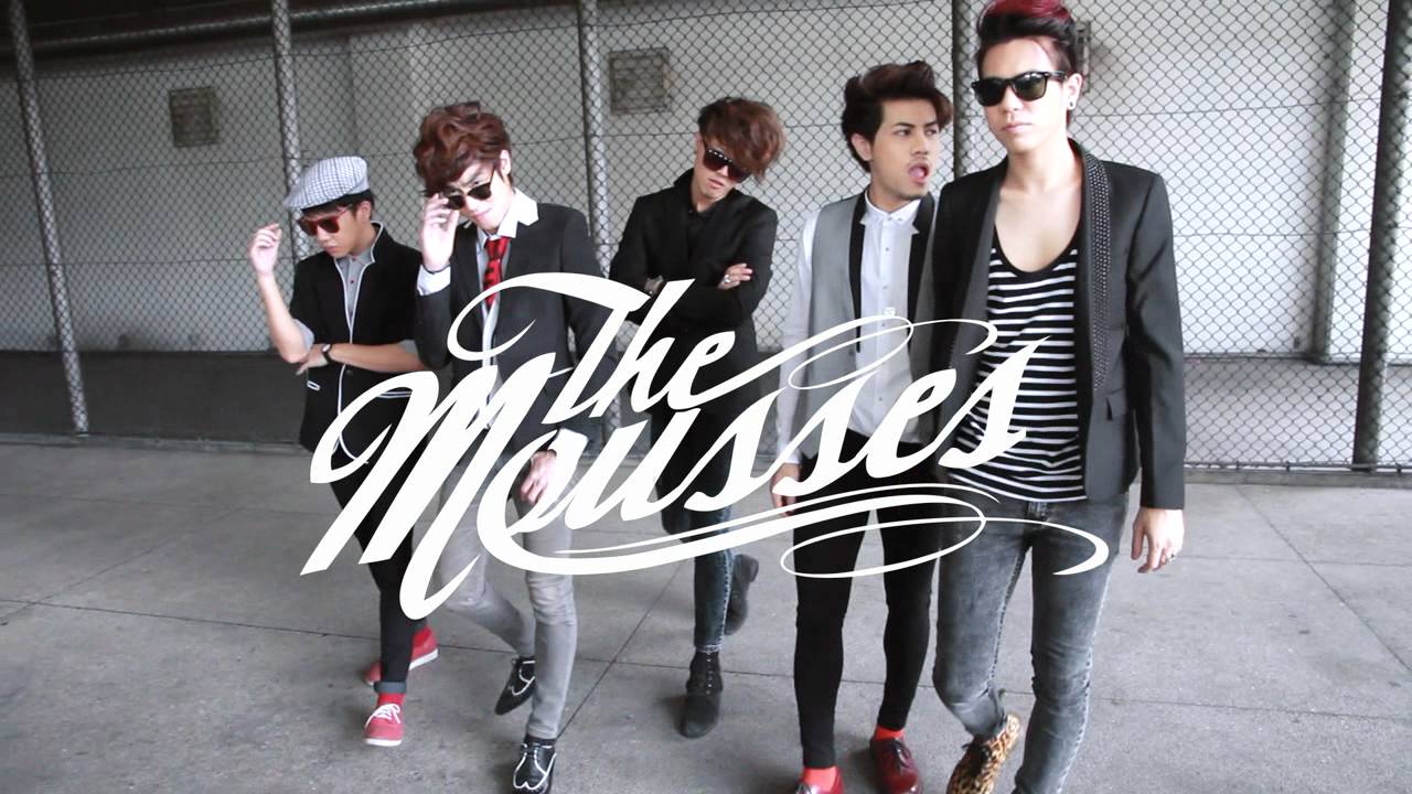 [TEASER] เพลง จูบสุดท้าย - The Mousses - YouTube