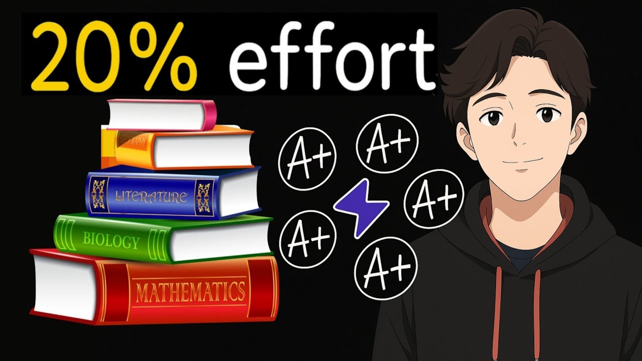 How to Study many Subjects Faster with Minimal Effort | Abdul Wahid ...