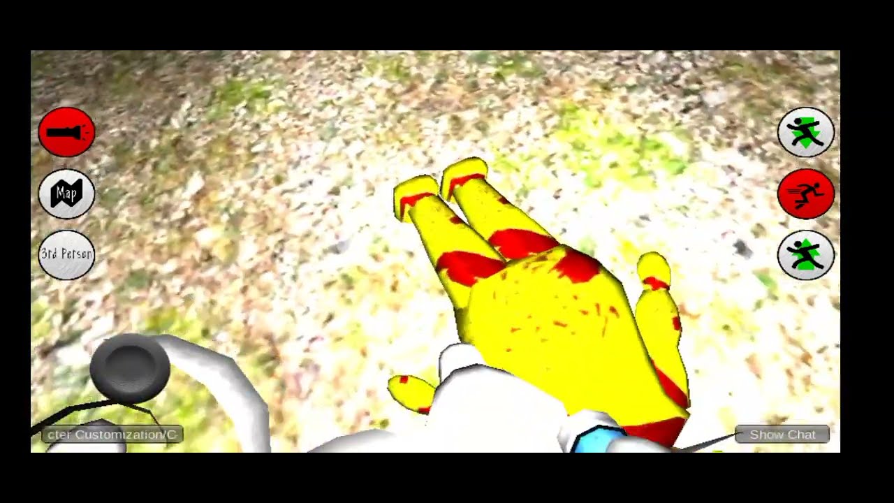 slendytubbies v2 part 2 - YouTube
