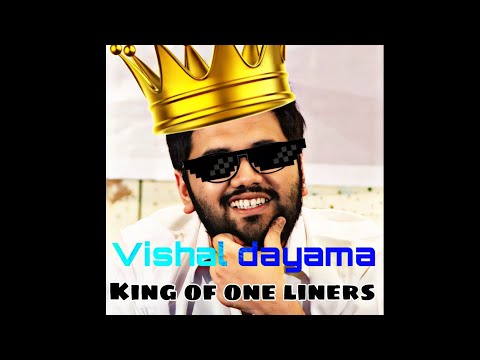 Vishal dayama \