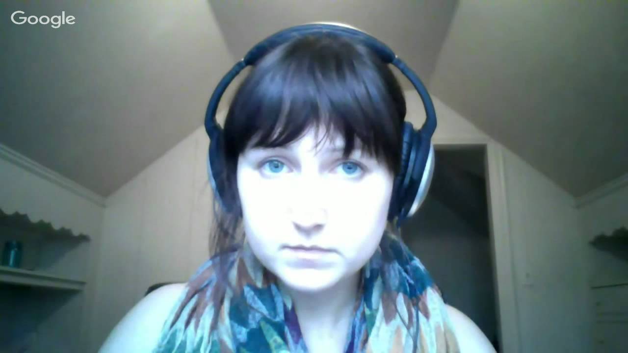 Tayler and Greg Test - YouTube