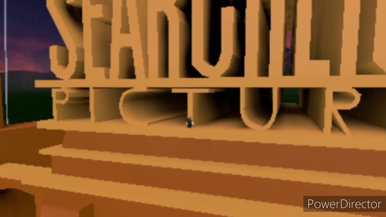 Fox Searchlight Pictures 1995 Roblox - YouTube