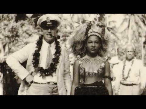 Alman Denizci Şarkısı - Honolulu'da (Türkçe Çeviri) / German Sailor ...
