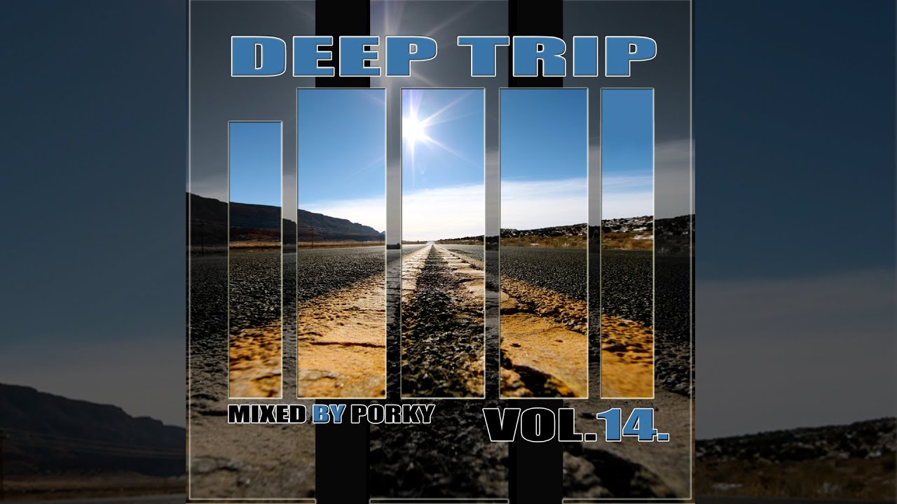 DEEP HOUSE MIX 2020 - YouTube