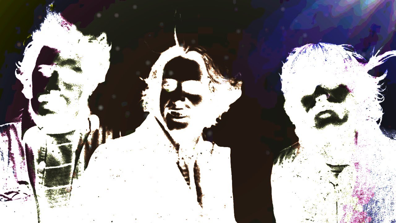 Cromagnon: The Band that Predicted the Future of Music - YouTube