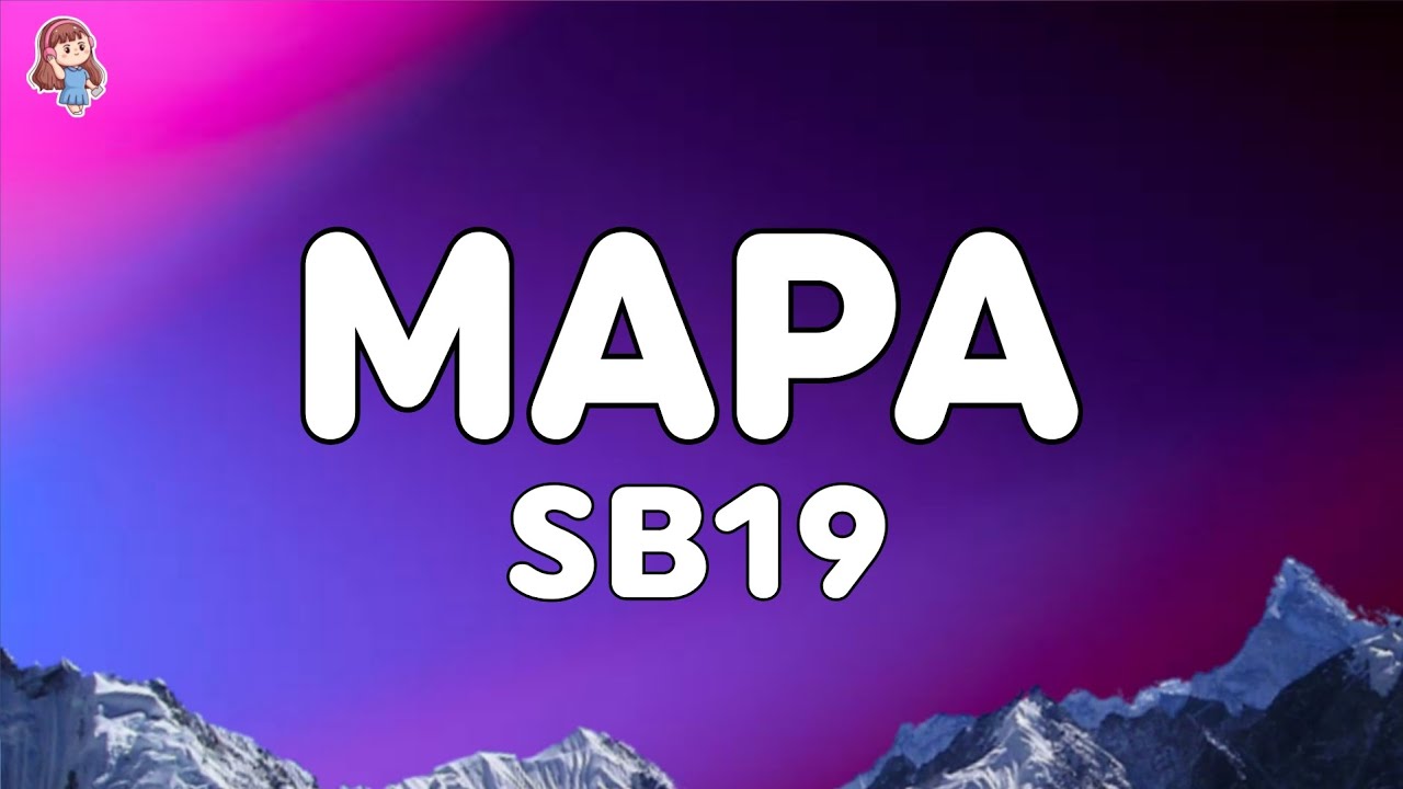 SB19 - MAPA Acordes - Chordify