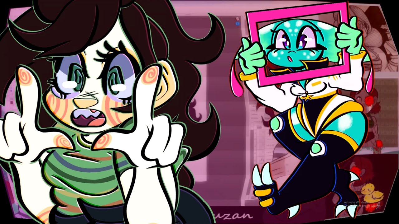 🤗HUG ME!🤗 ANIMATION MEME | ft. Your Characters | - YouTube