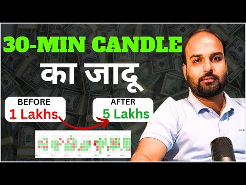Magic of 30-Min Candle - YouTube