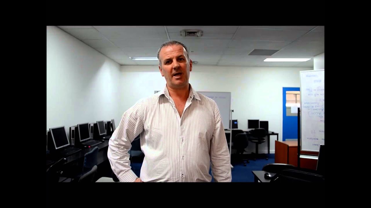 Lee Penglis Testimonial - YouTube