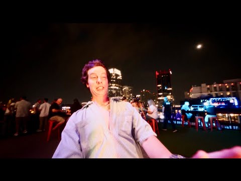 Anella Ft. BigMo - Thinkin Bout Us (Official Music Video)