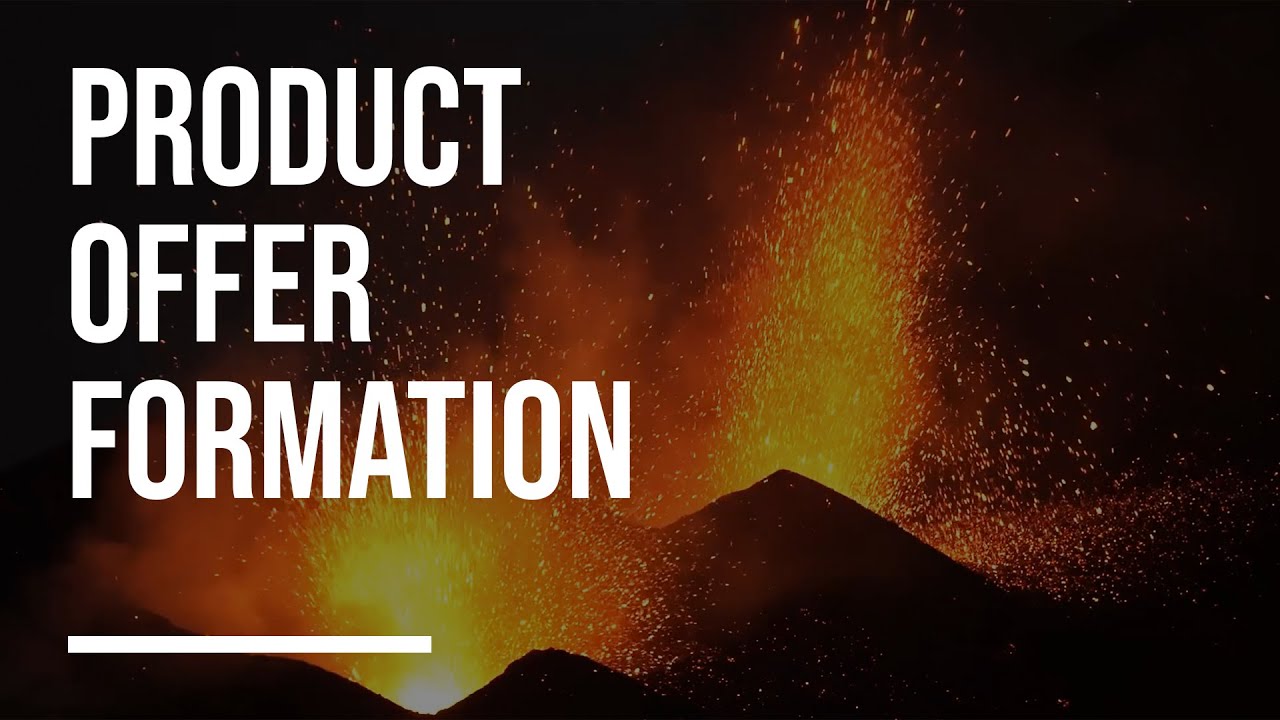 Product offer formation | BERATER - YouTube