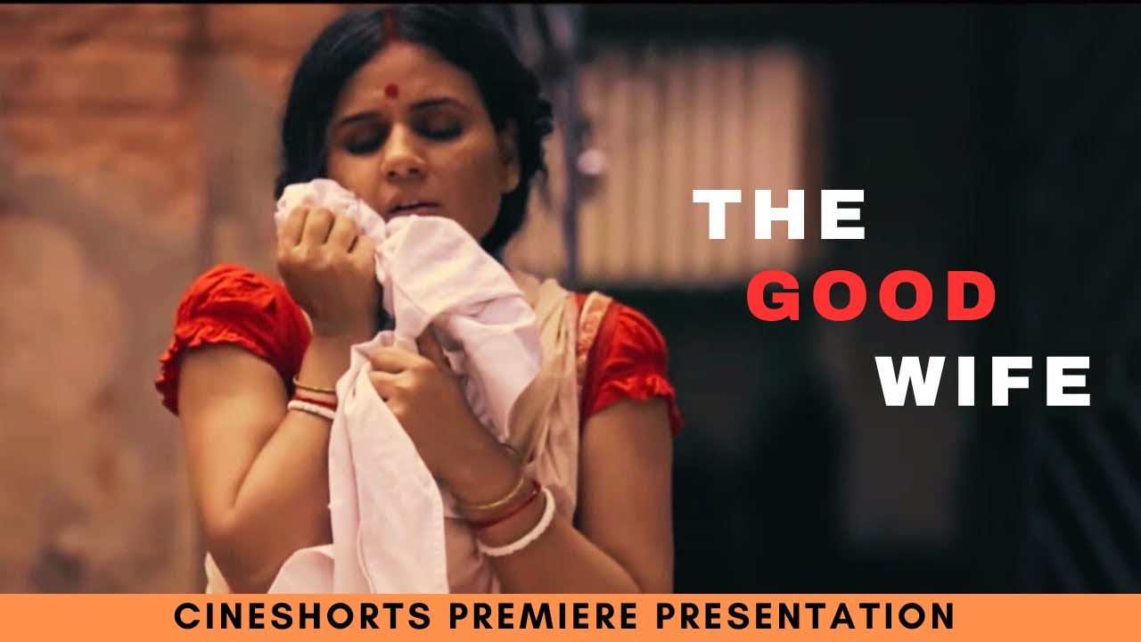 The Good Wife I An Unsatisfied Wife’s Revenge I Award Winning Thrilling ...