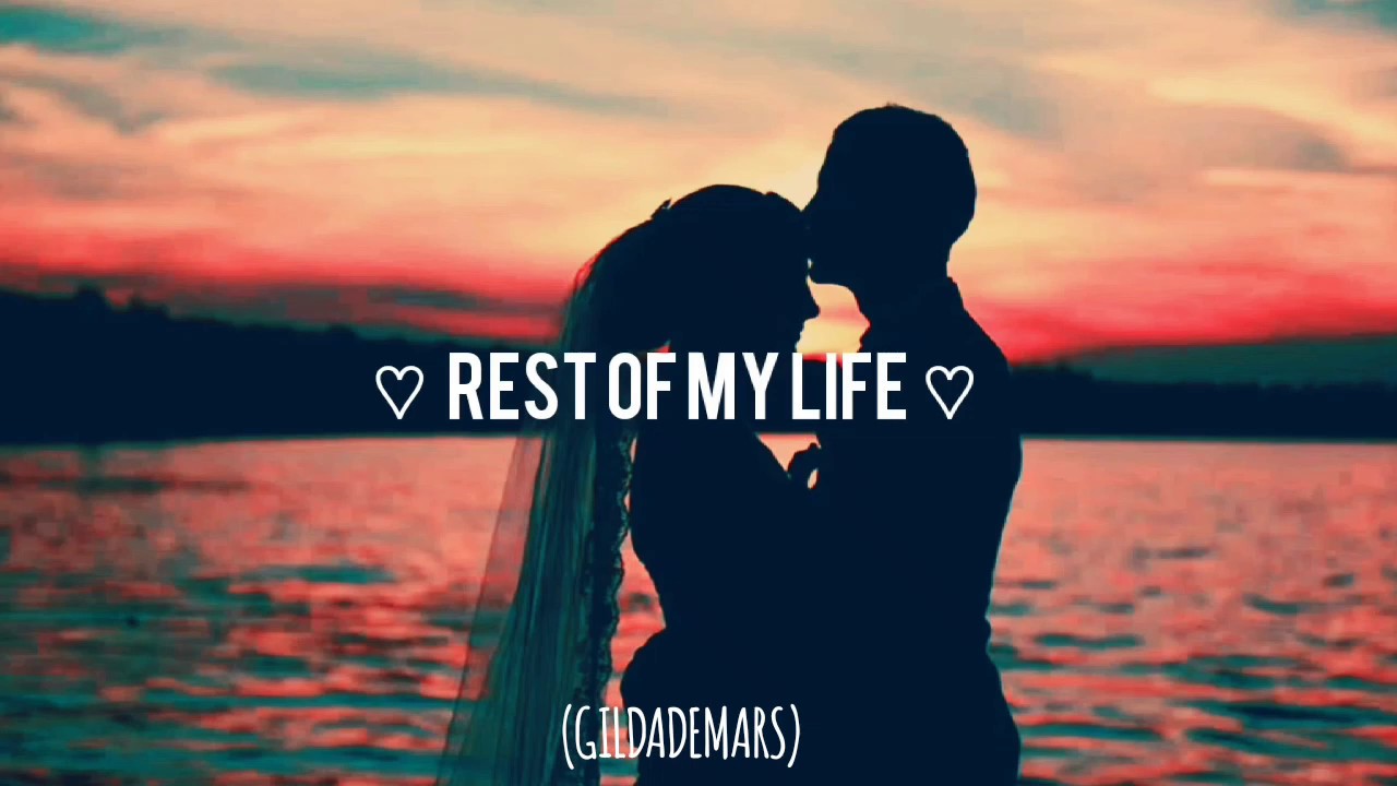 Bruno Mars - Rest Of My Life [Letra en español] - YouTube