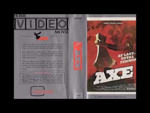 Born Nasty, Episode 4: Axe (A.K.A. California Axe Massacre/ Lisa, Lisa/  The Virgin Slaughter)