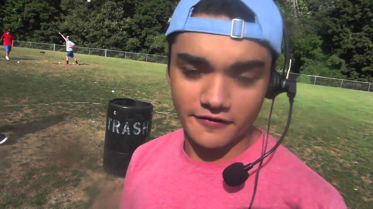 Cracka Jack Wiffle Mixtape #19 - YouTube