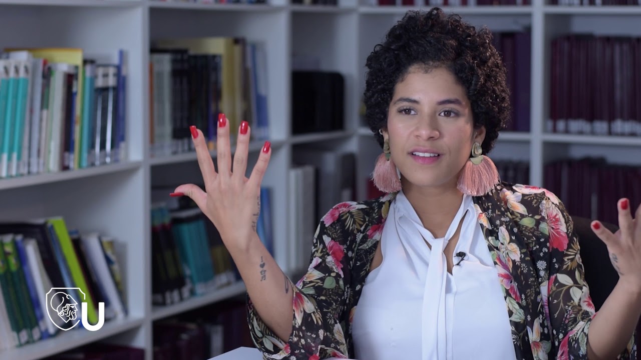 ¡Conoce a nuestros alumnos! - ADEN University Panamá - YouTube